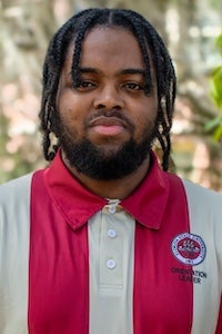 2024 Orientation Leaders | New Student & Family Programs